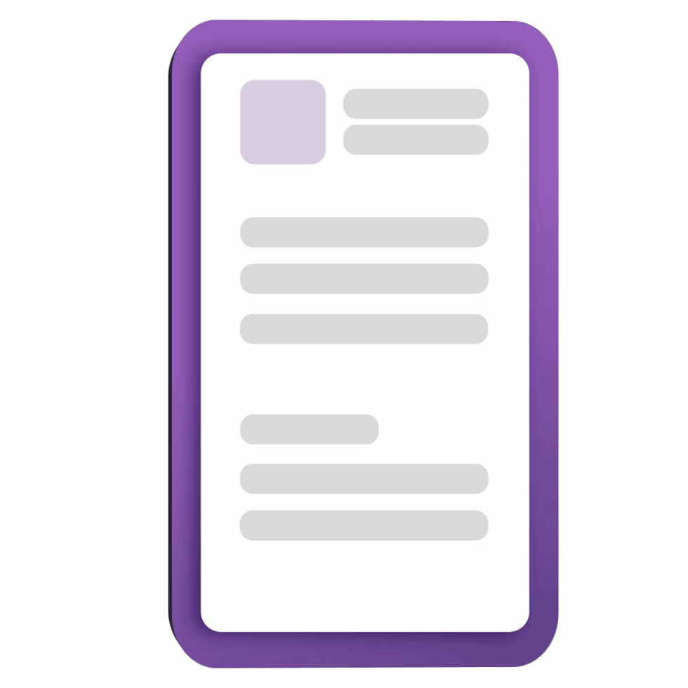 IOMI – Simple Free Invoicing App